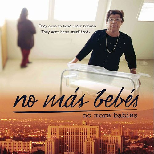 No Más Bebés